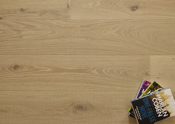 (BS) ENGINEERED OAK FLOORING | Pontrilas Merchants