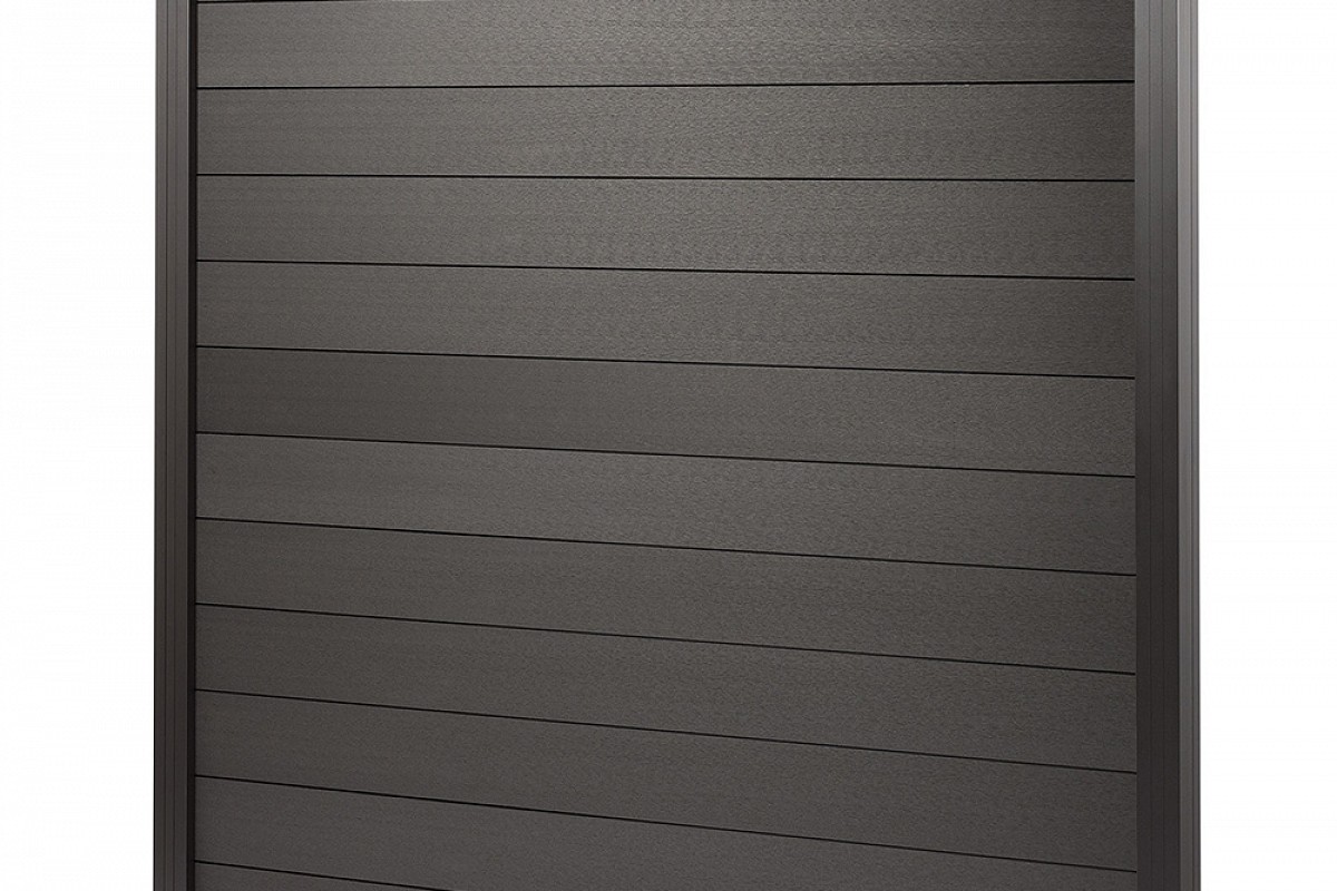 Composite-Fencing | Pontrilas Merchants